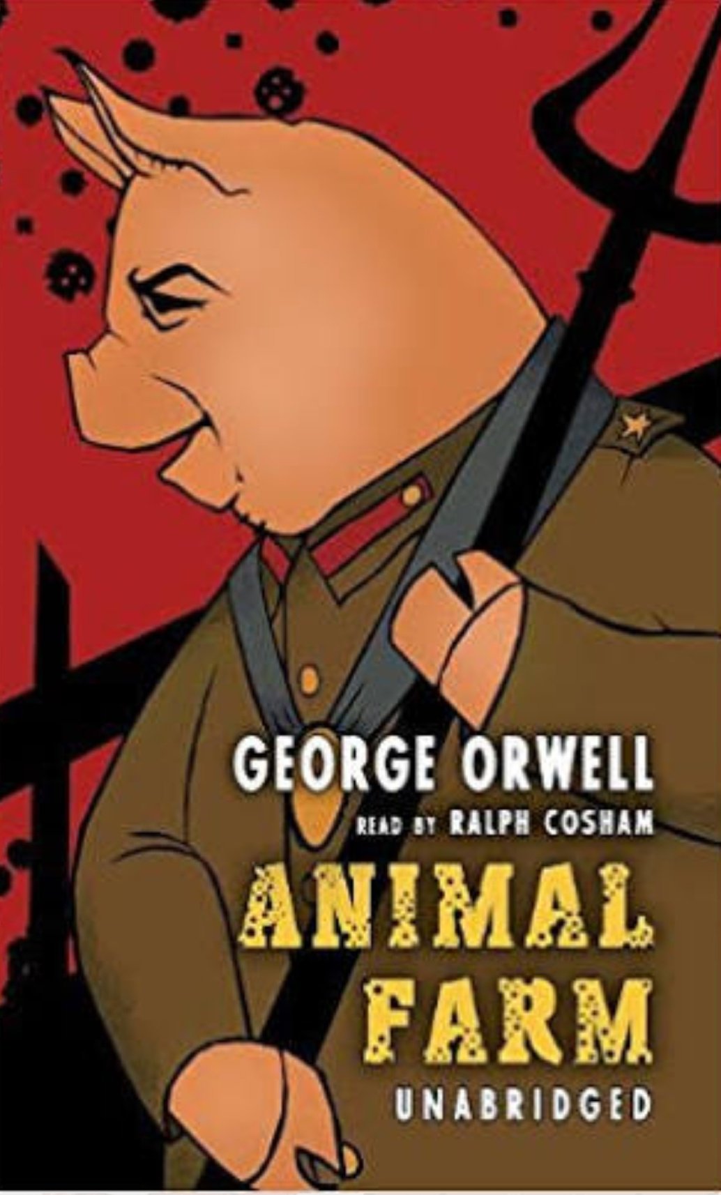 Animal Farm by George Orwell | Goodreads