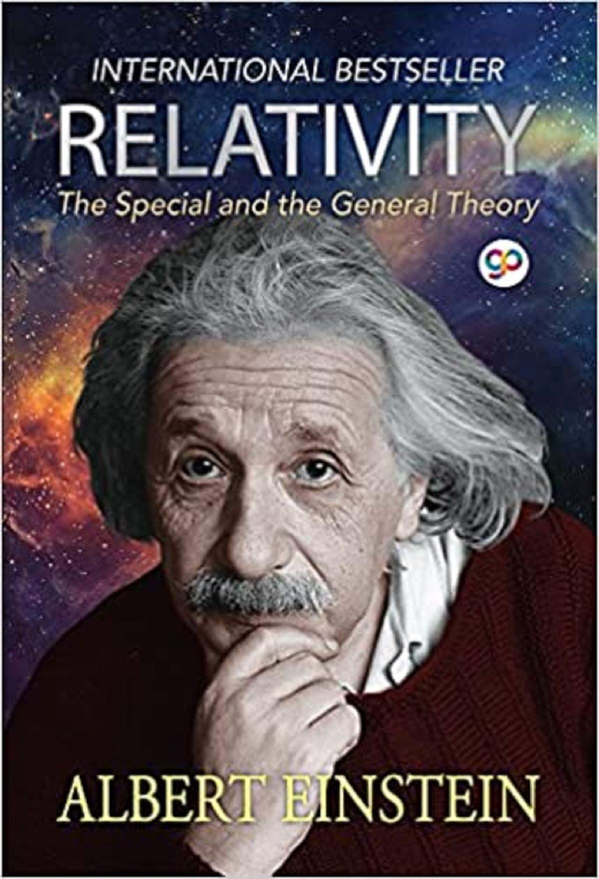 relativity: The Special and the General Theory illustrated by Albert ...