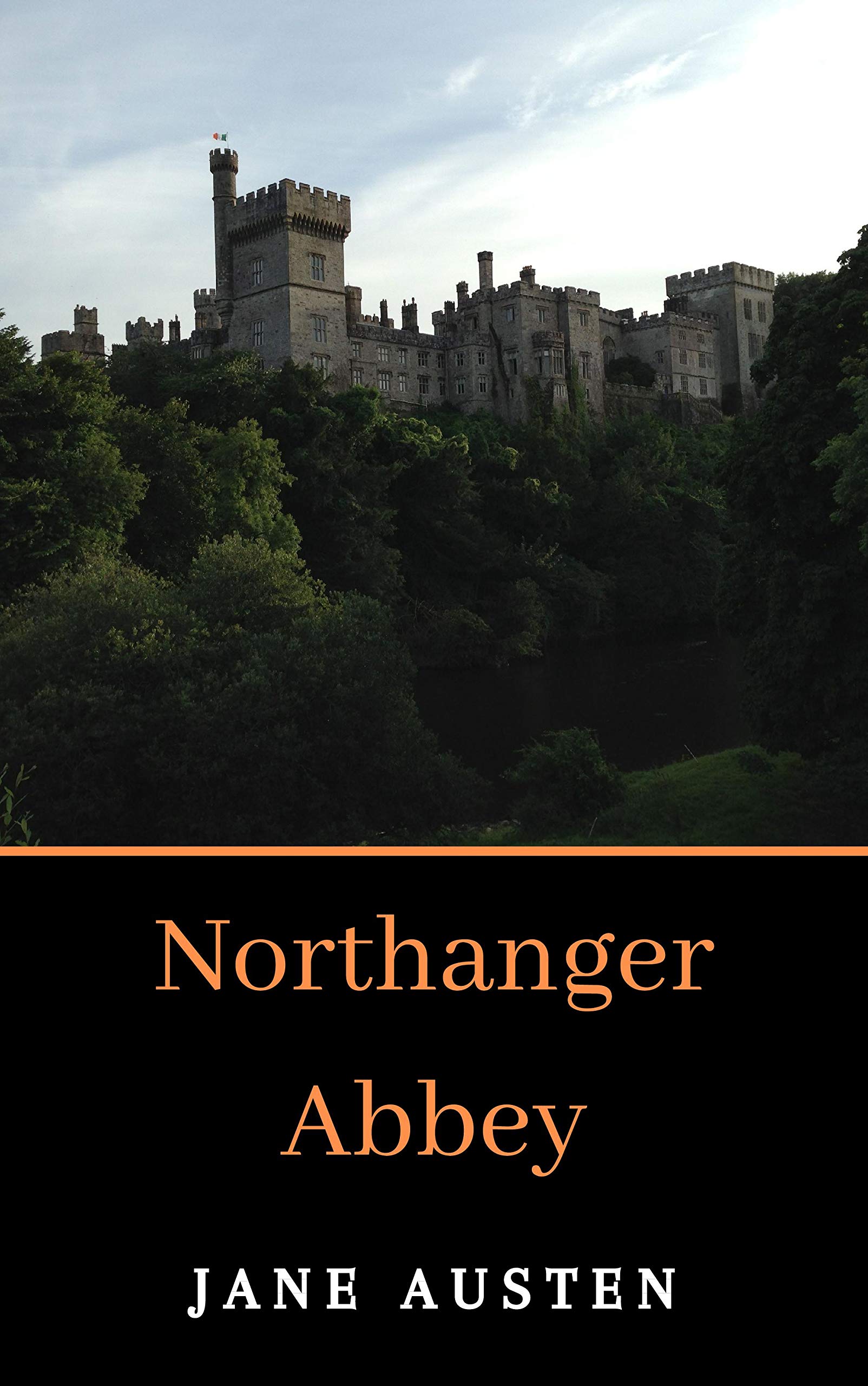 Jane Austen's Northanger Abbey [Annotated] [Unabridged] by Jane Austen ...