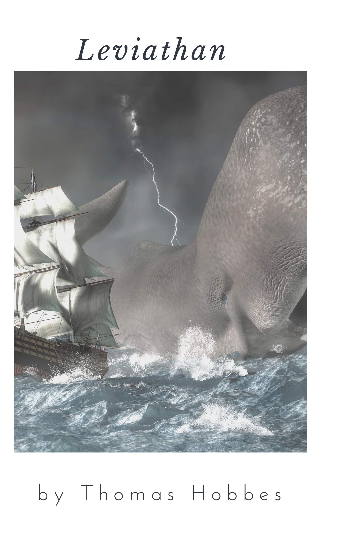 Leviathan by Thomas Hobbes | Goodreads