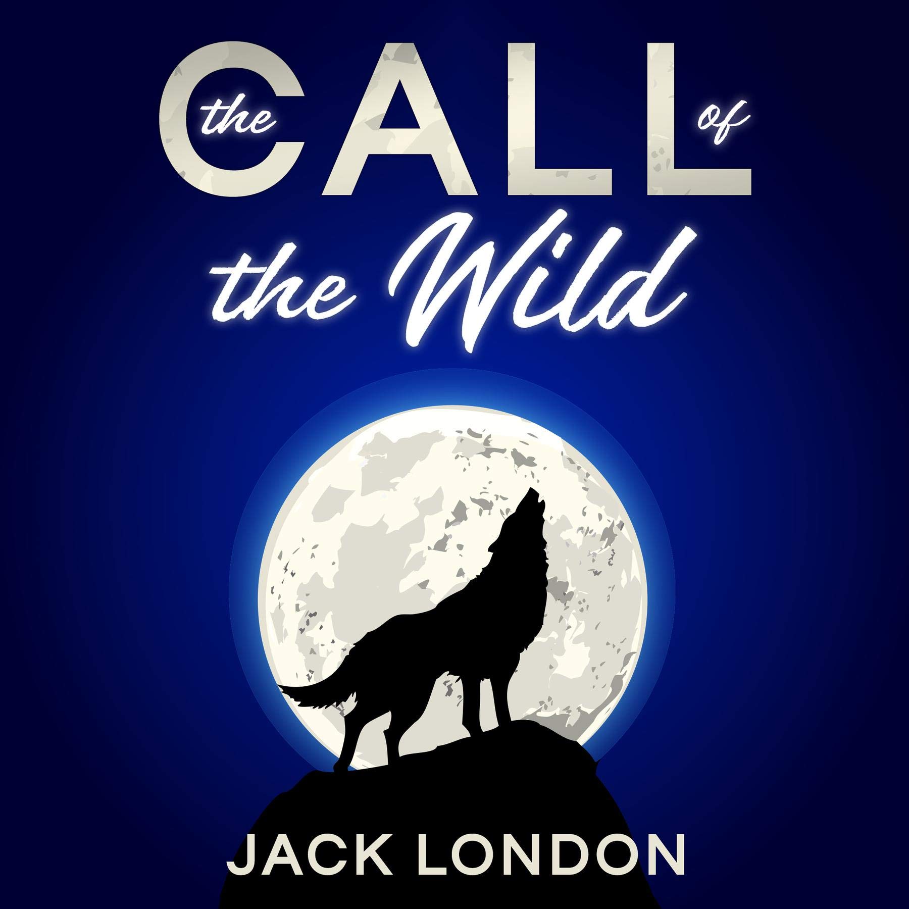 The Call of the Wild by Jack London by Jack London | Goodreads