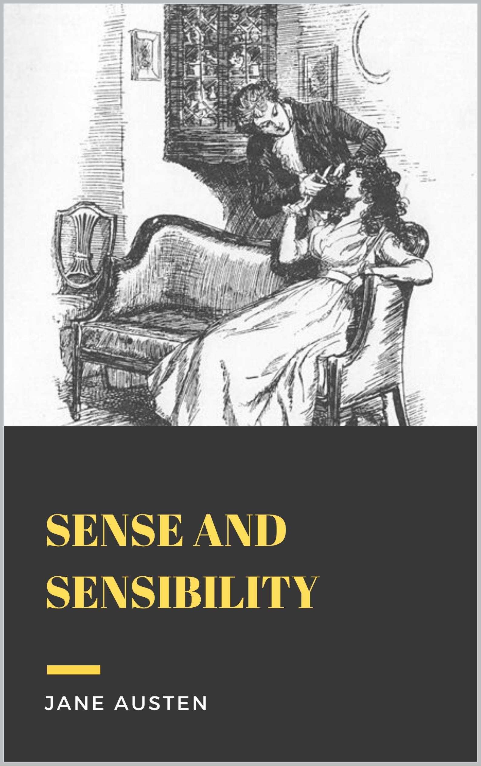 Sense and Sensibility (Annotated) (True Clasics) by Jane Austen | Goodreads