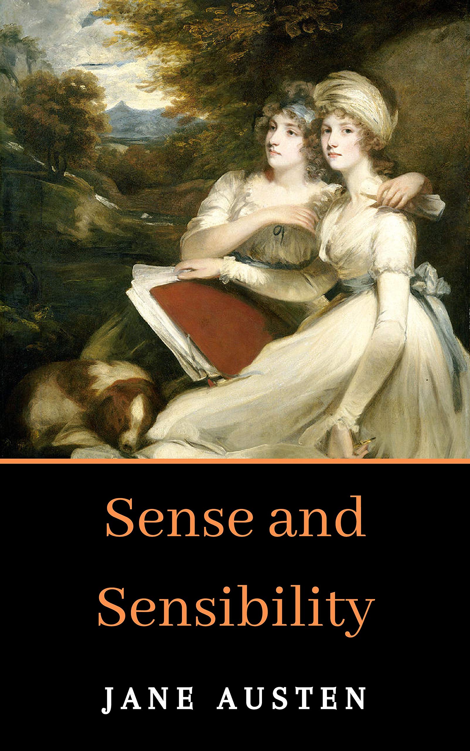 Sense and Sensibility [Annotated] by Jane Austen | Goodreads