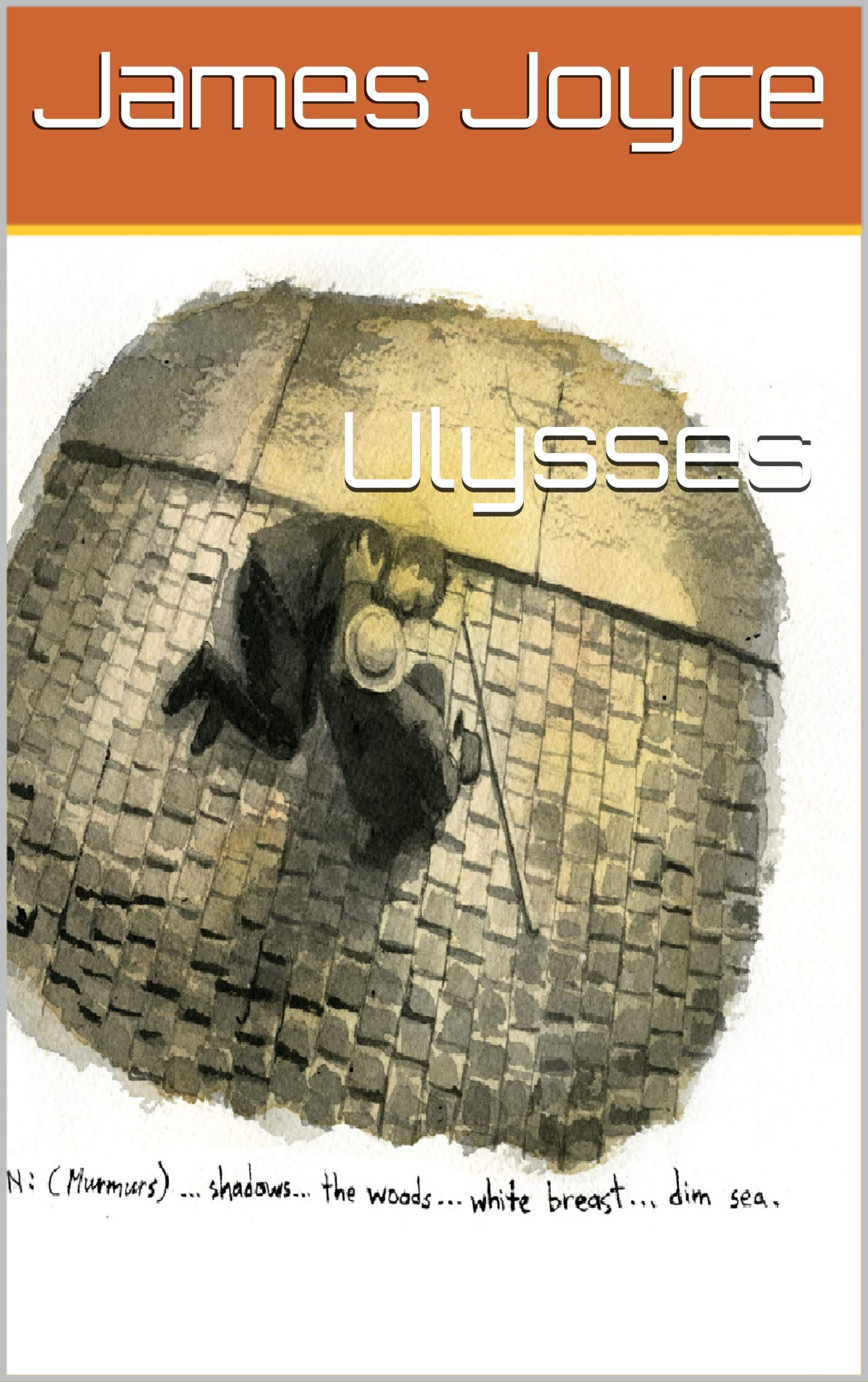 Ulysses (French Edition) by James Joyce | Goodreads