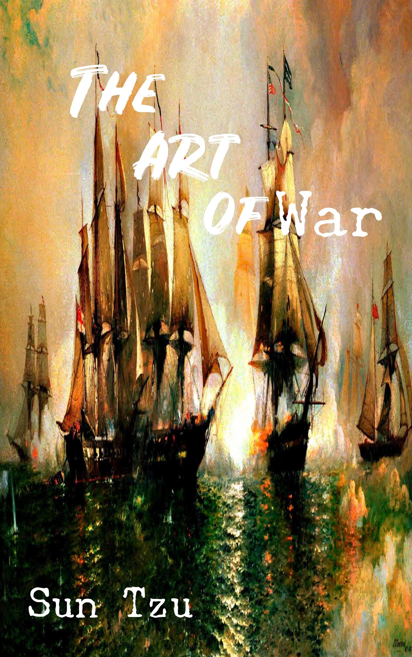 The Art of War: Illustrated by Sun Tzu | Goodreads