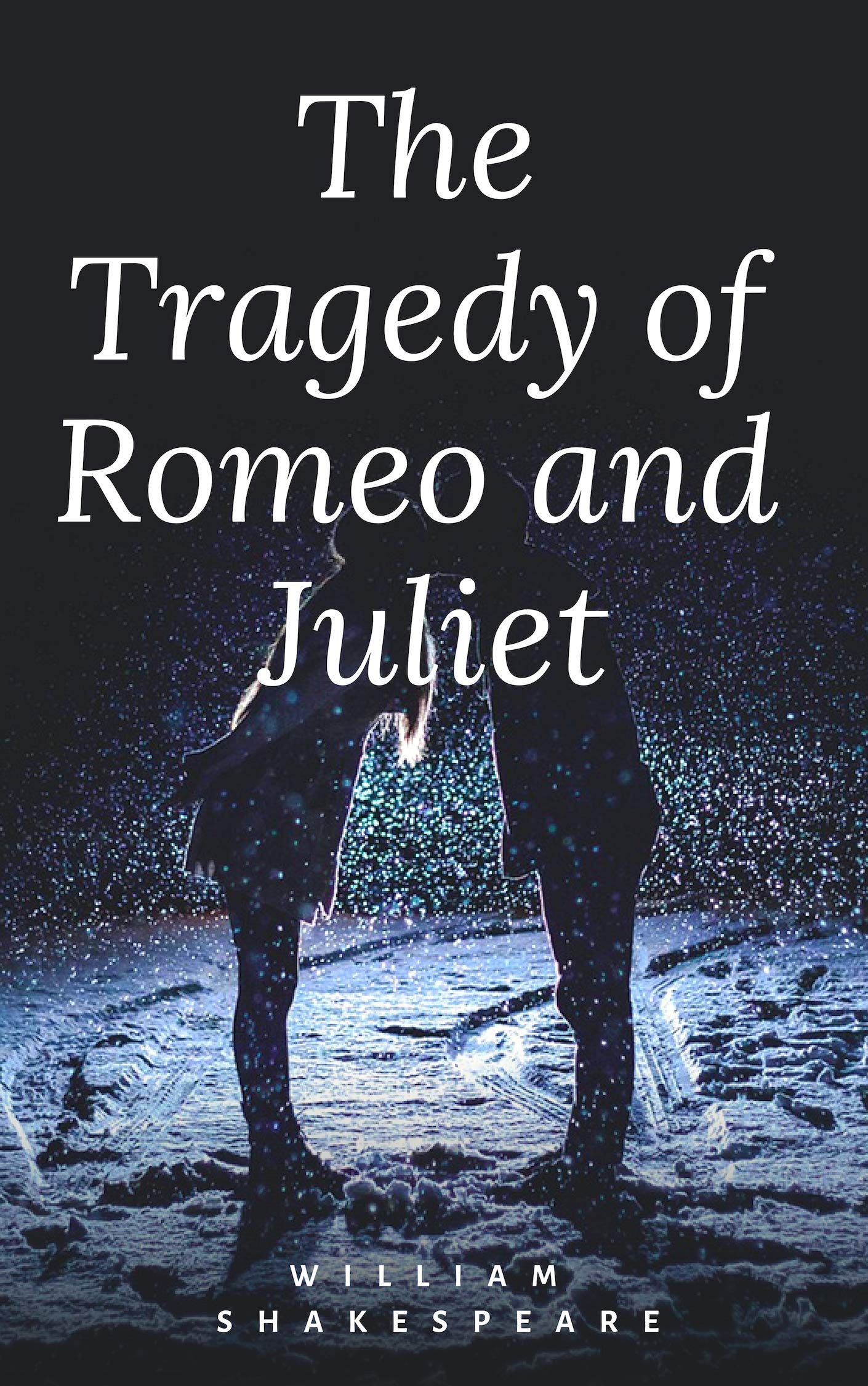 The Tragedy of Romeo and Juliet by William Shakespeare | Goodreads