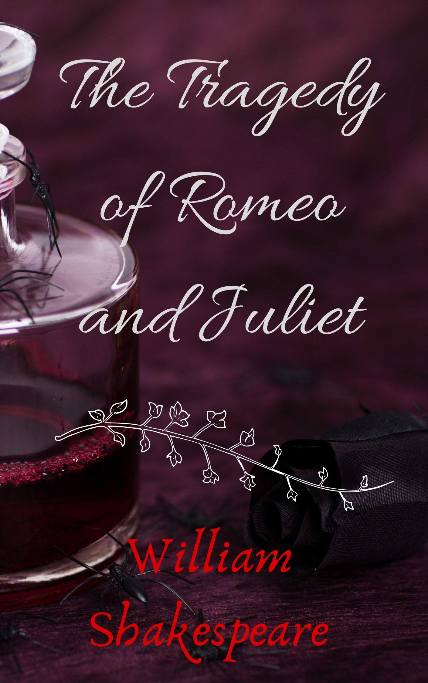 The Tragedy of Romeo and Juliet by William Shakespeare | Goodreads