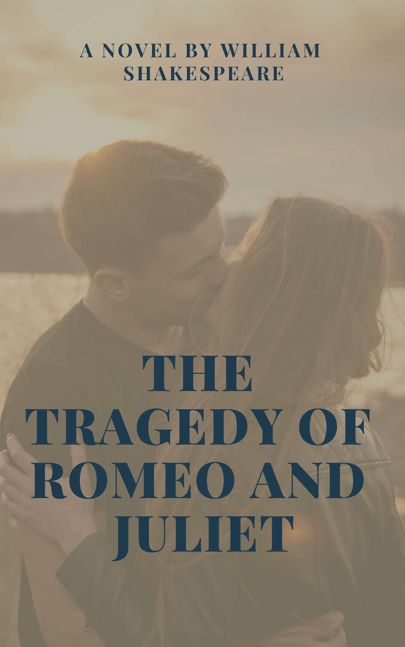 The Tragedy of Romeo and Juliet by William Shakespeare | Goodreads