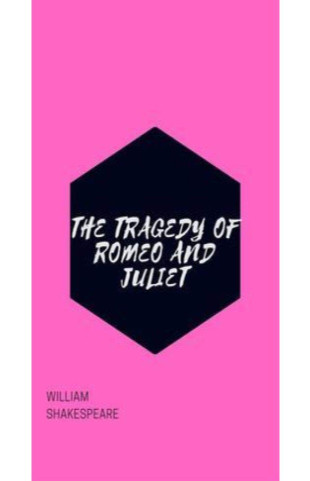 The Tragedy Of Romeo And Juliet by William Shakespeare | Goodreads