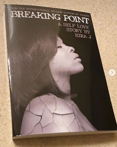Breaking Point by Kira J | Goodreads