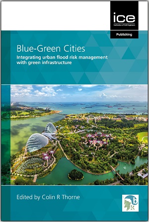 Blue-Green Cities: Integrating urban flood risk management with green ...