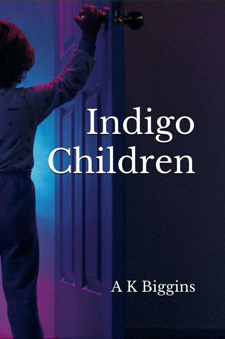 Indigo Children by A.K. Biggins | Goodreads
