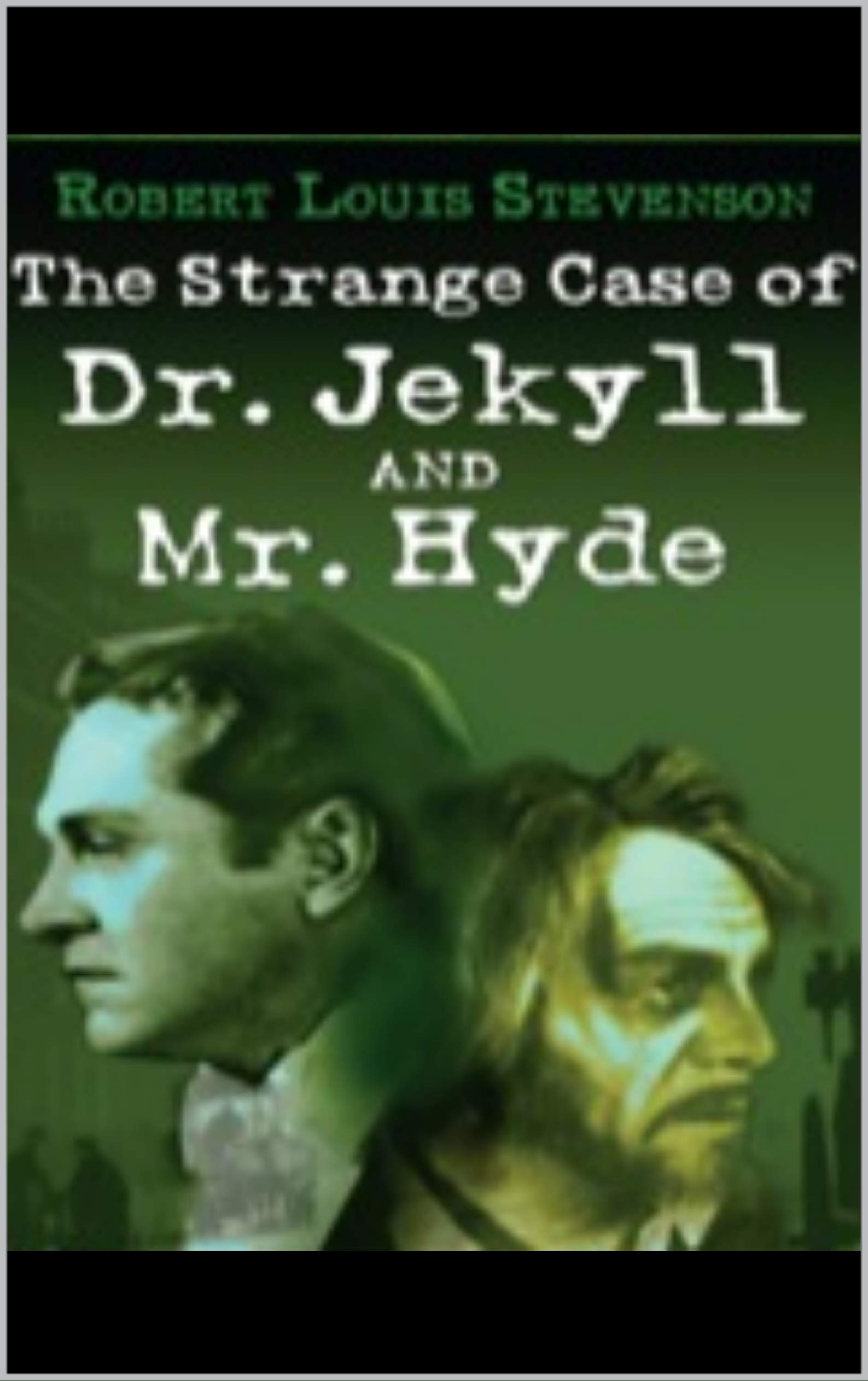 The Strange Case of Dr. Jekyll and Mr. Hyde by Robert Louis Stevenson | Goodreads