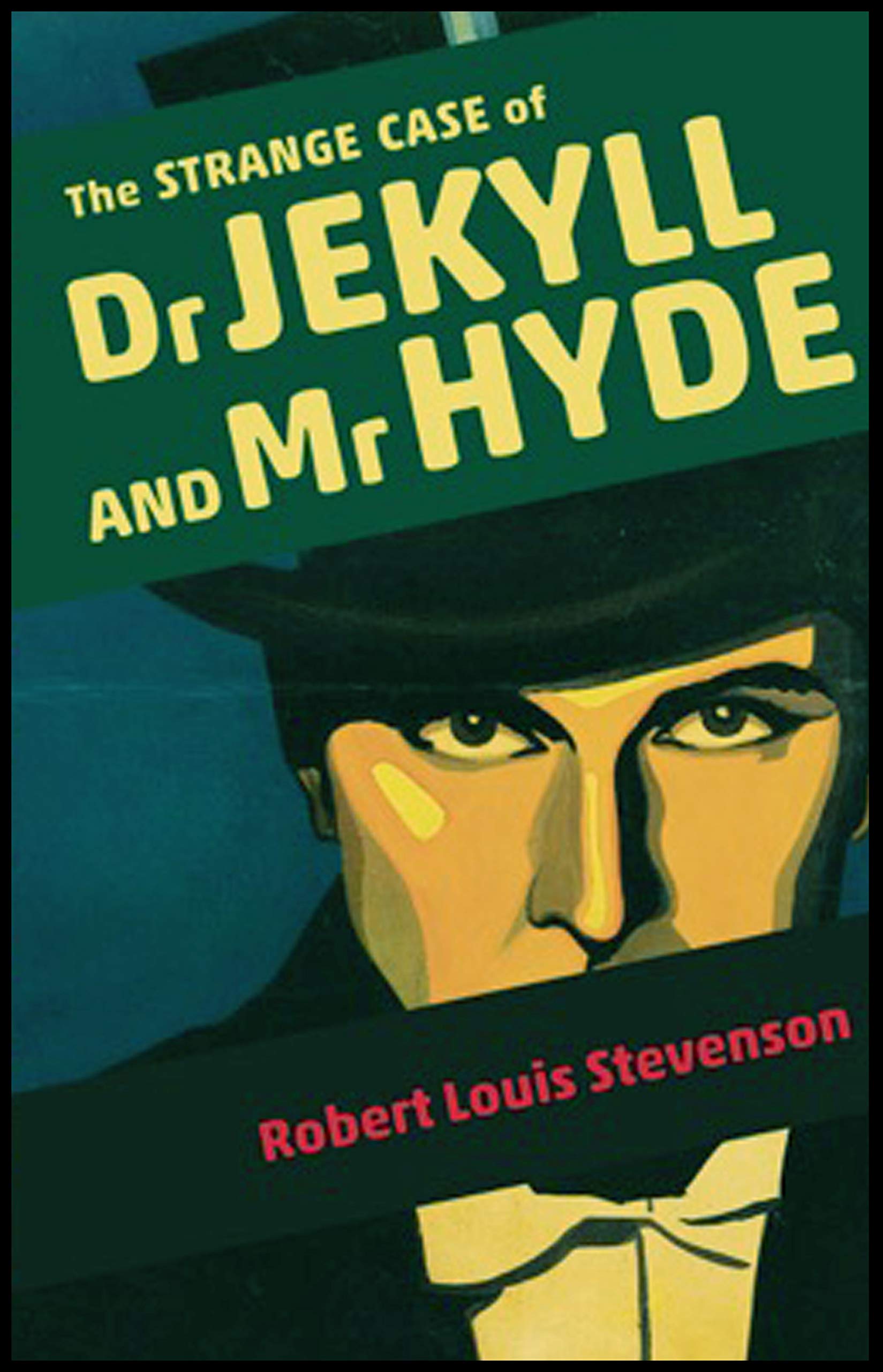 Strange Case of Dr Jekyll and Mr Hyde: Annotated & Original Edition by ...