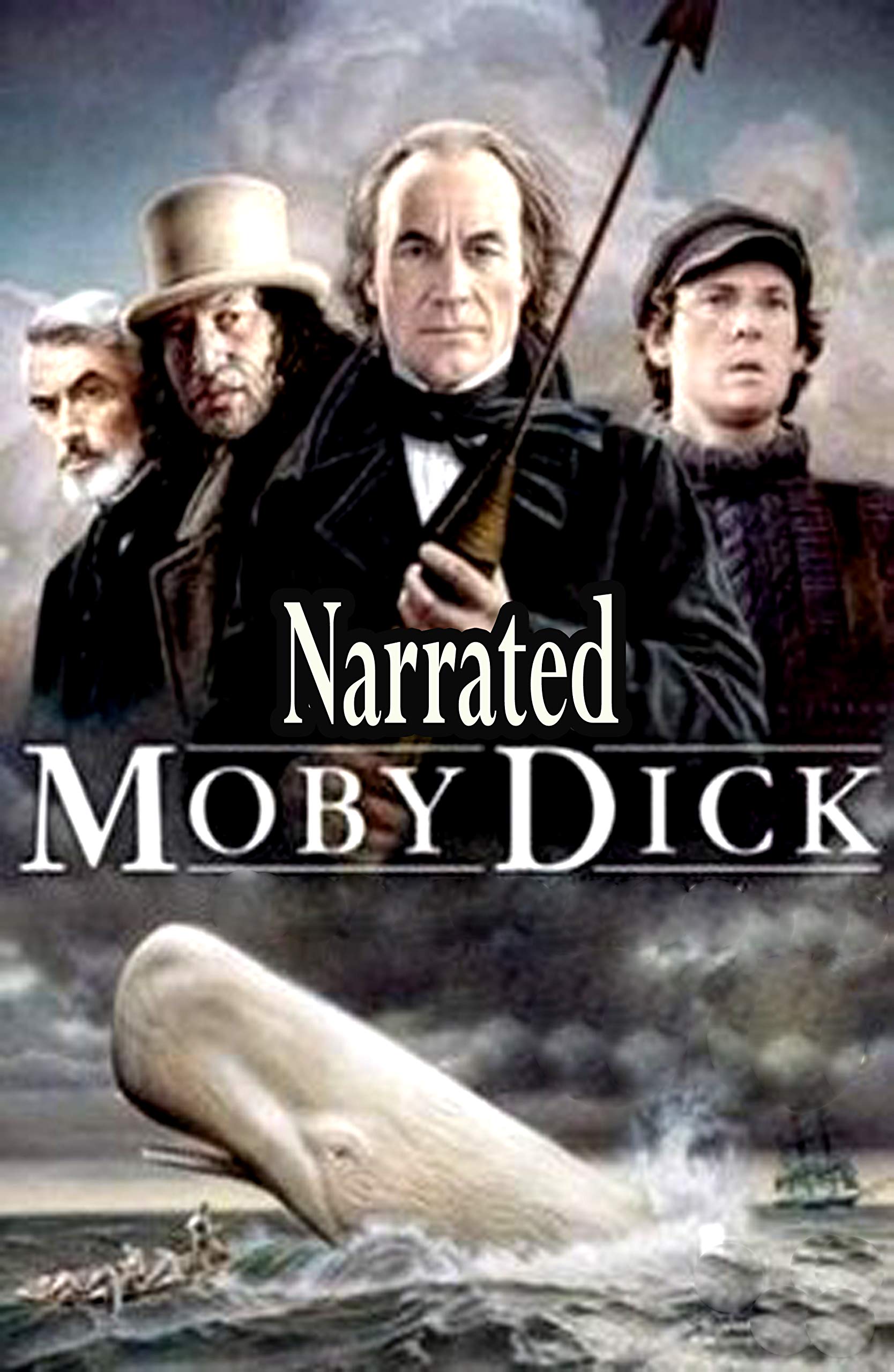 Moby-Dick Annotated by Herman Melville | Goodreads