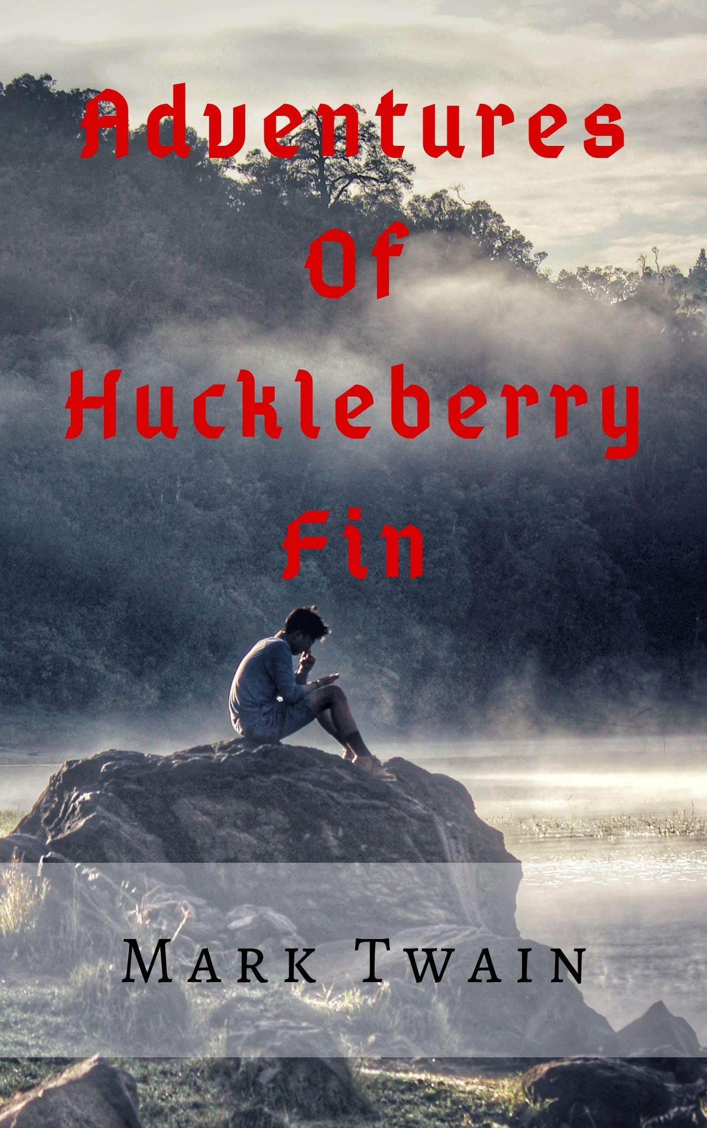 Adventures of Huckleberry Finn by Mark Twain | Goodreads