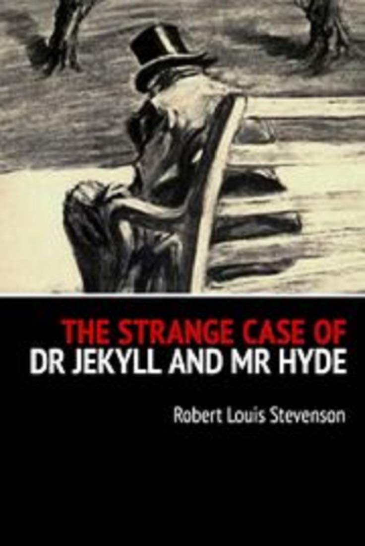 The Strange Case of Dr. Jekyll by Robert Louis Stevenson | Goodreads