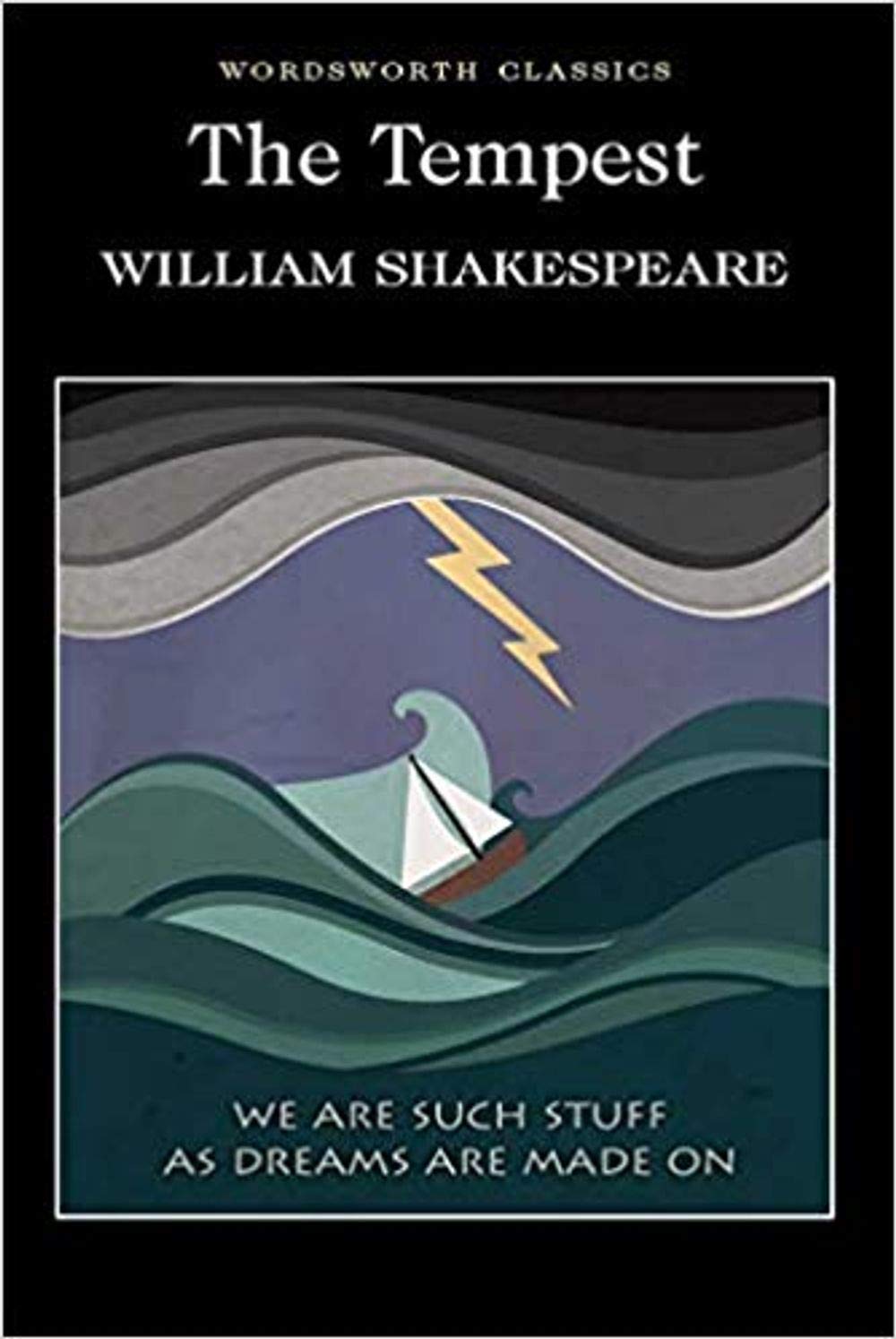The Tempest (illustrated) by William Shakespeare | Goodreads