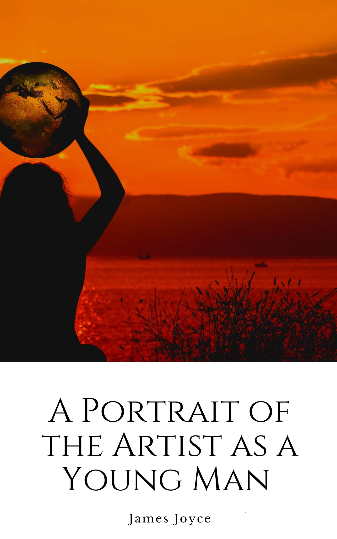 A Portrait of the Artist as a Young Man by James Joyce | Goodreads