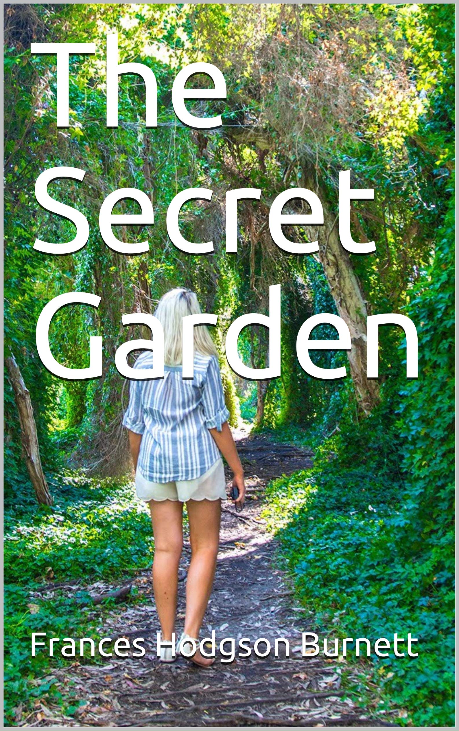 The Secret Garden (Annotated) by Frances Hodgson Burnett | Goodreads