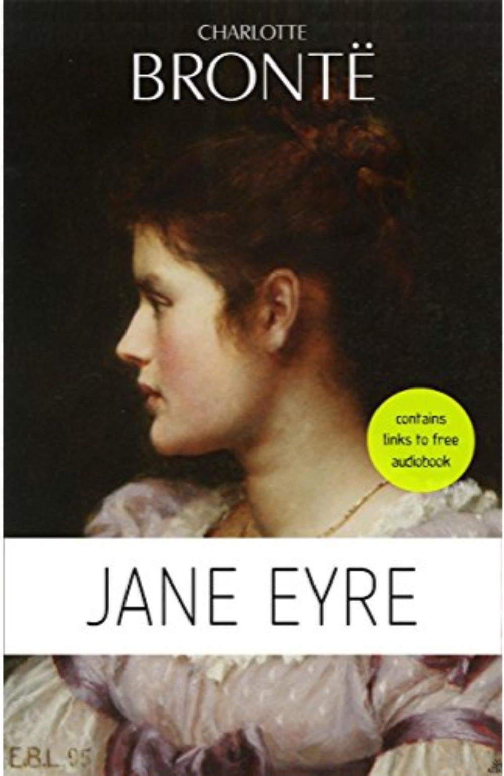 Jane Eyre (Annotated) by Charlotte Brontë | Goodreads
