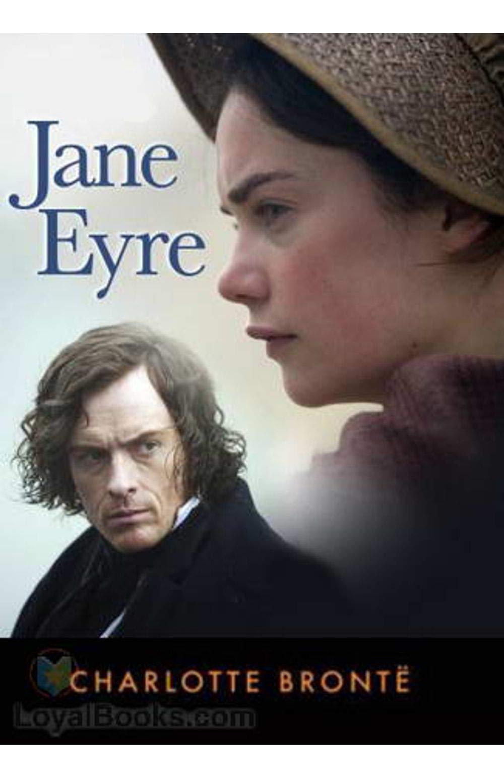 Jane Eyre (Annotated) by Charlotte Brontë | Goodreads