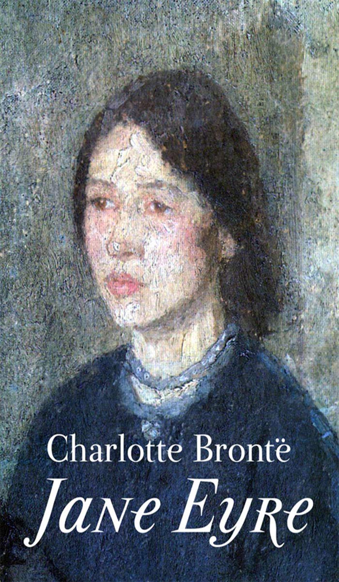 Jane Eyre (Illustrated) by Charlotte Brontë | Goodreads