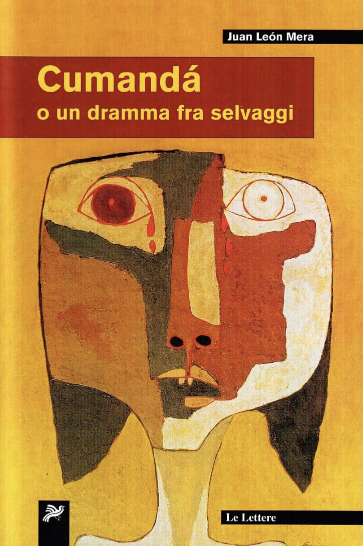 Cumandá o un dramma fra selvaggi by Juan León Mera | Goodreads