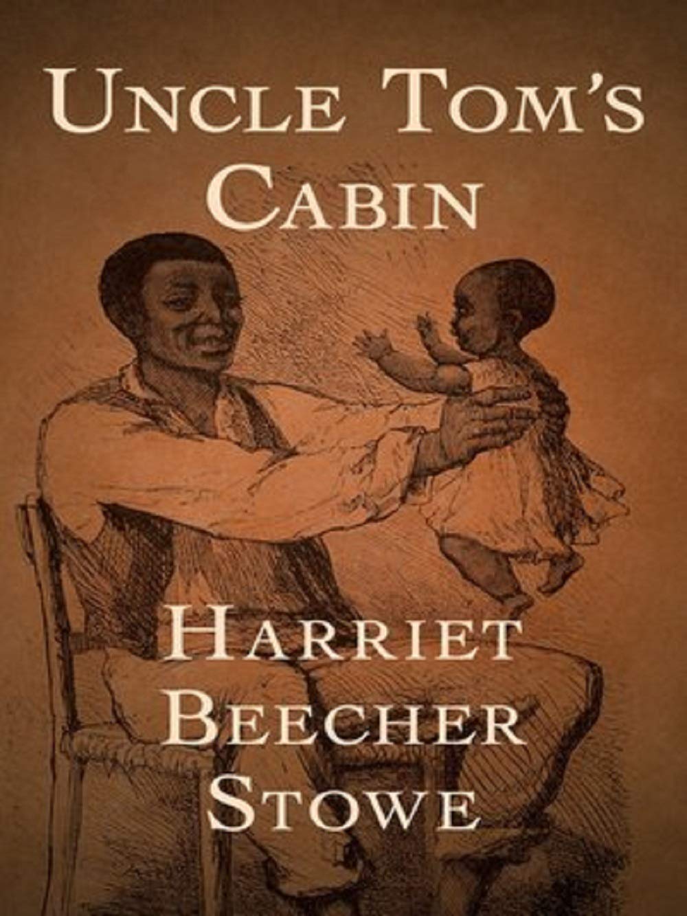 Uncle Tom's Cabin Illustrated by Harriet Beecher Stowe | Goodreads