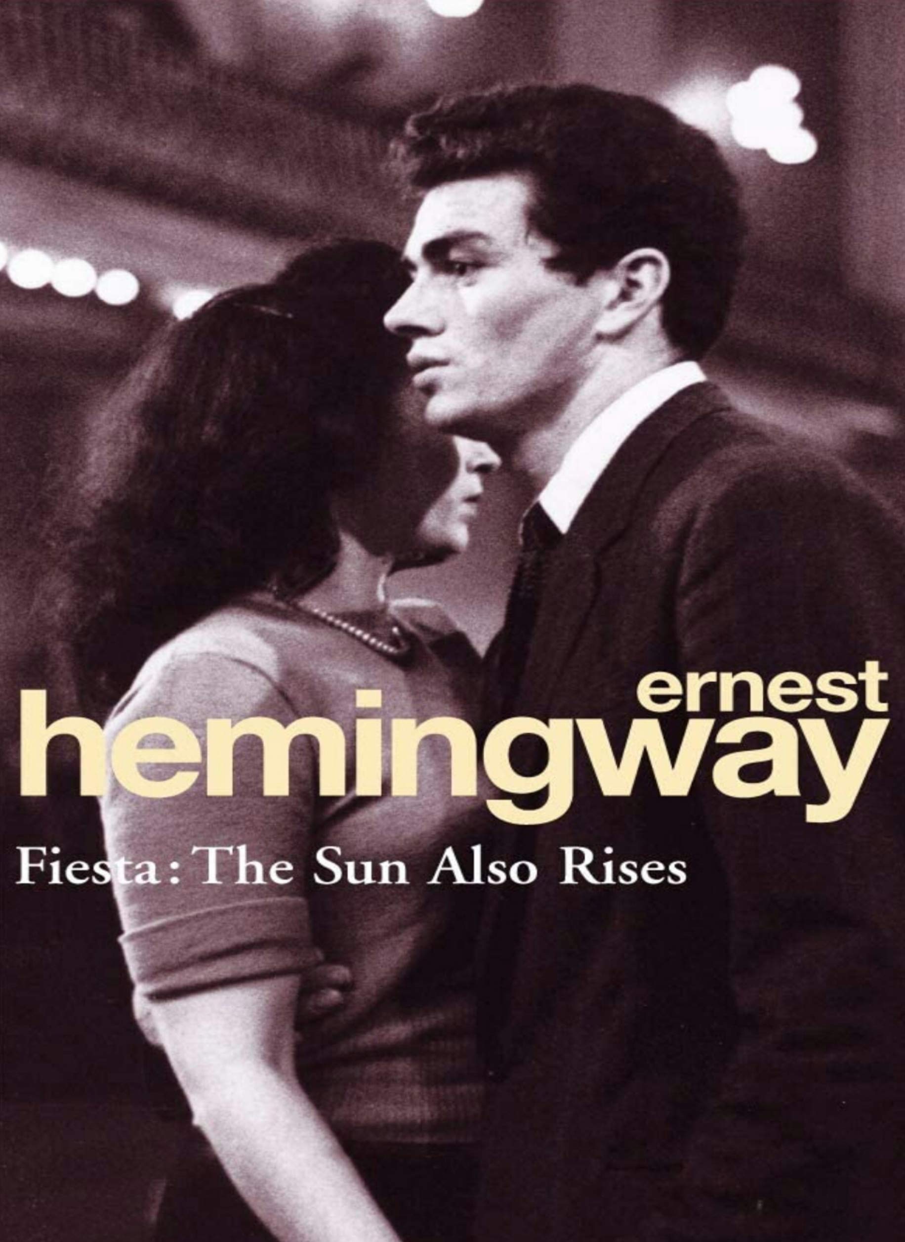The Sun Also Rises: Hemingway's Most Beloved Creation: Modern Library's ...