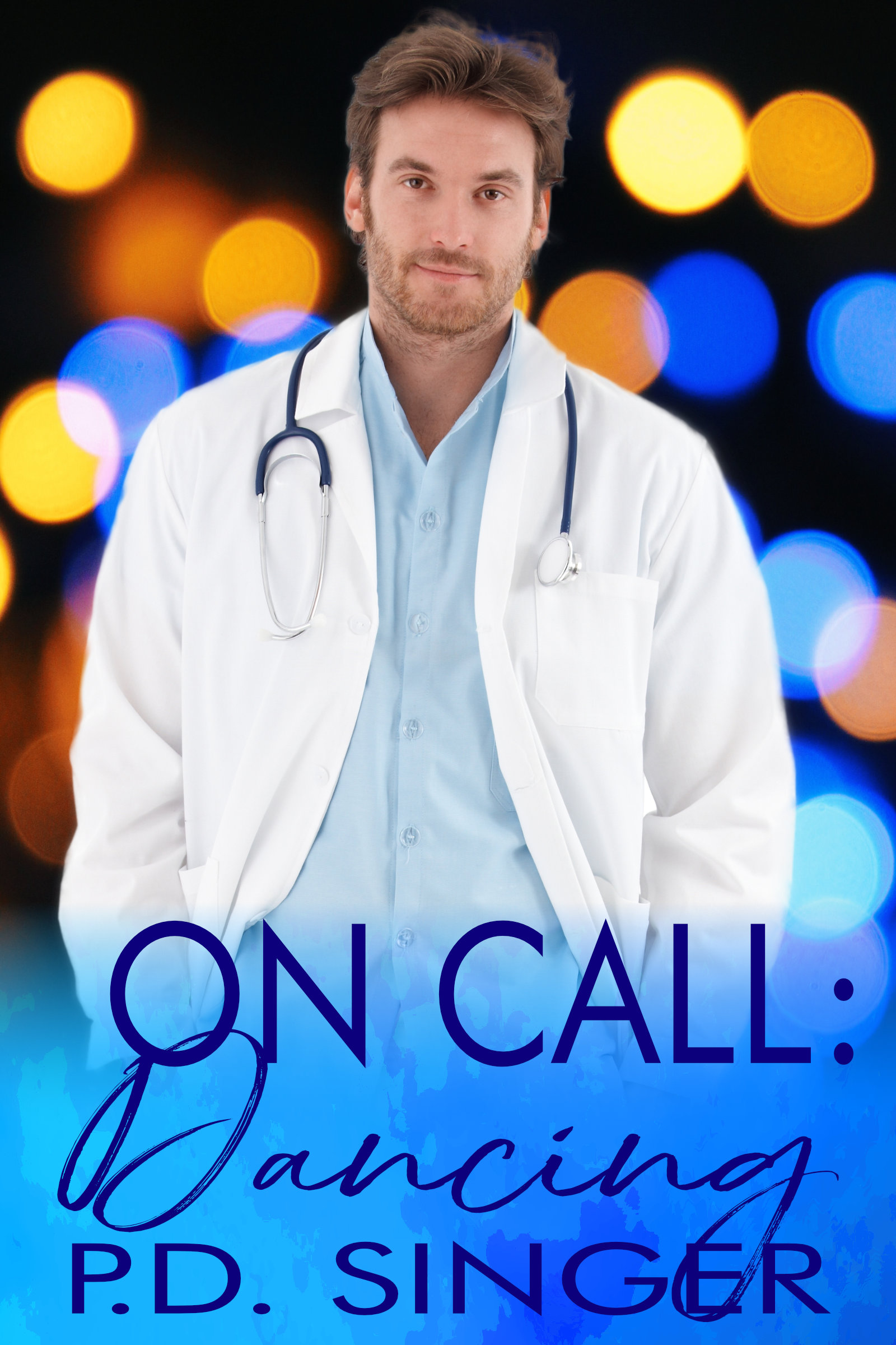 On Call: Dancing by P.D. Singer | Goodreads