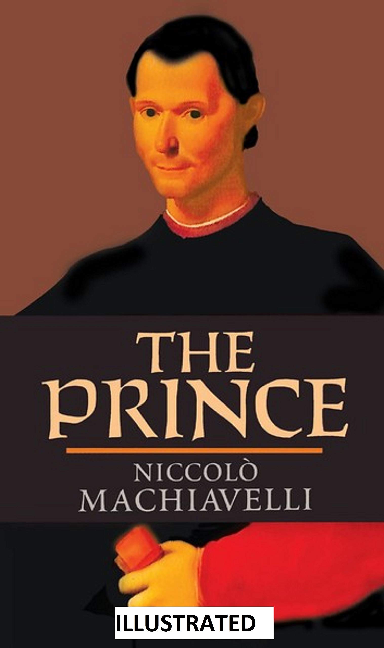 The Prince ILLUSTRATED by Niccolò Machiavelli | Goodreads