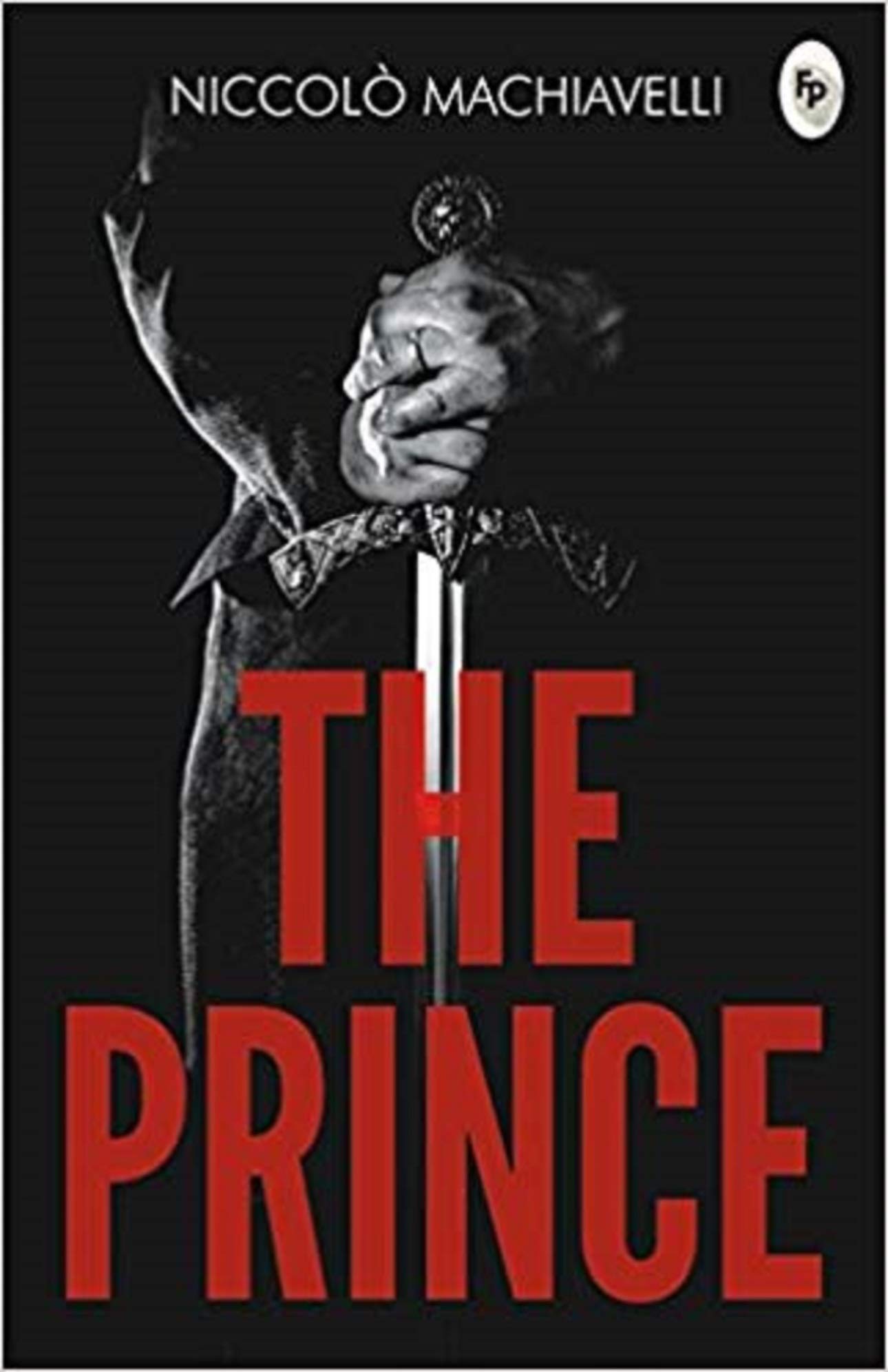 The Prince illustrated by Niccolò Machiavelli | Goodreads