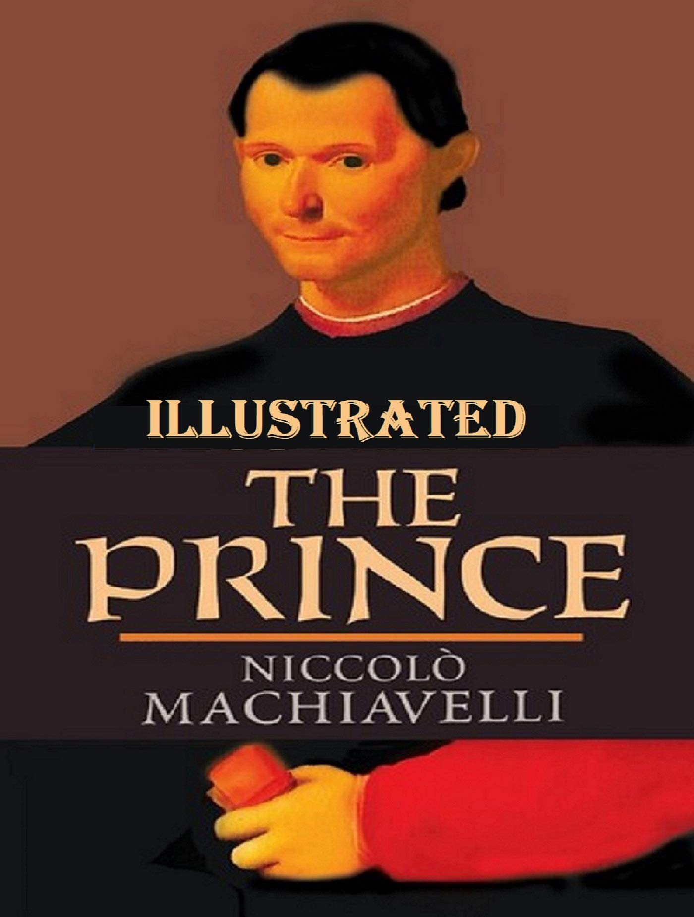 The Prince Illustrated by Niccolò Machiavelli | Goodreads