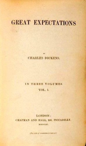 Great Expectations (Annotated) by Charles Dickens | Goodreads