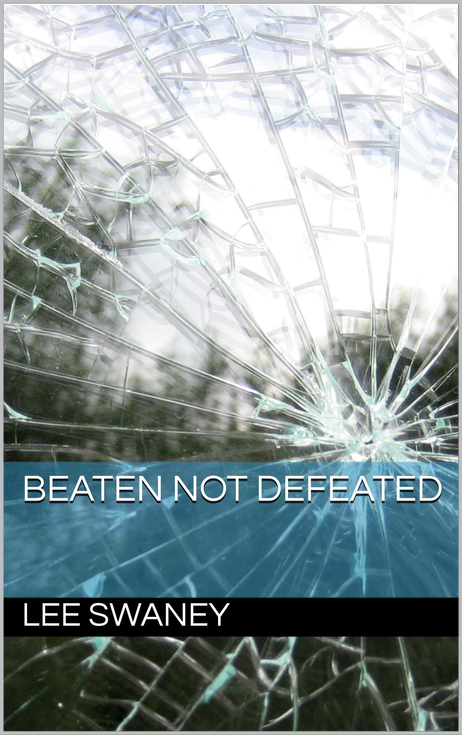 Beaten Not Defeated by Lee Swaney | Goodreads