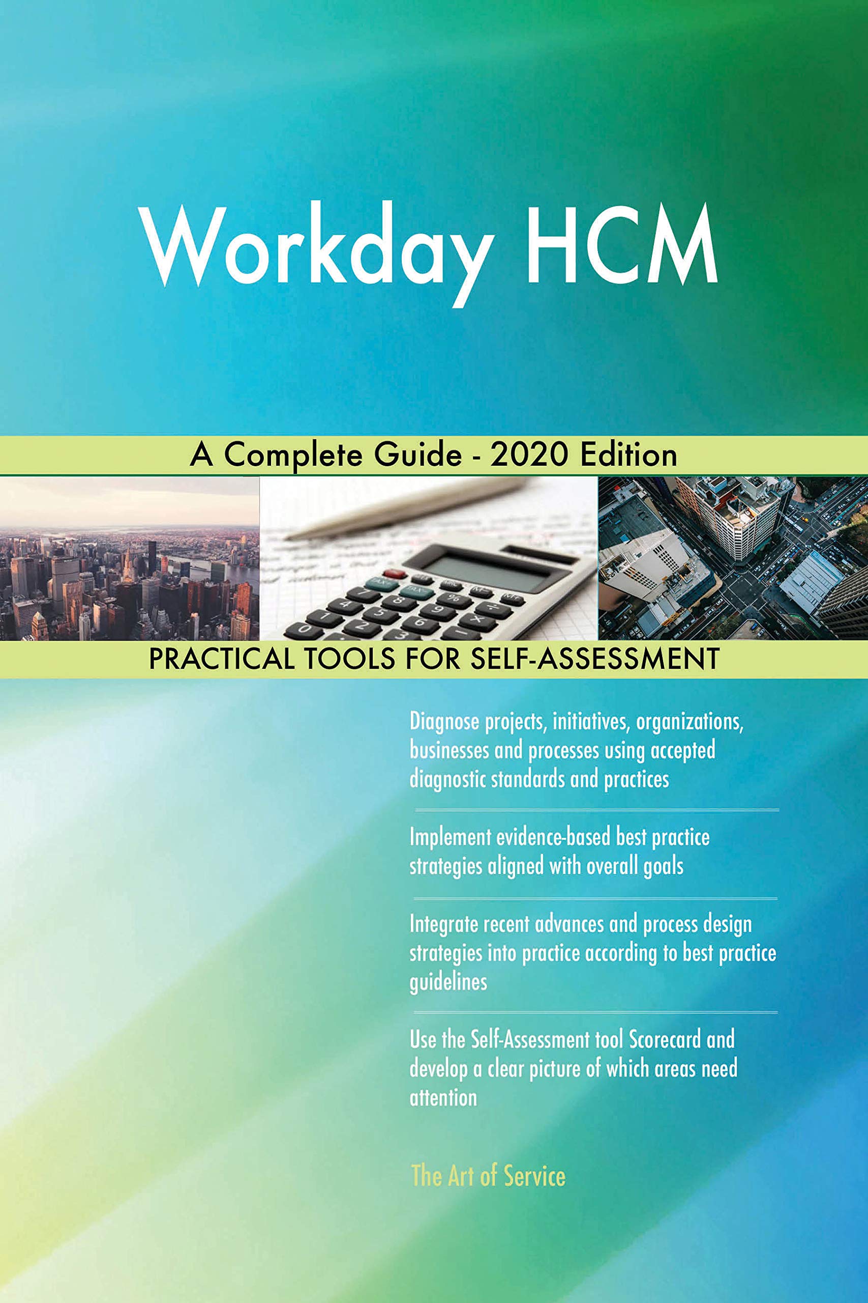 Workday HCM A Complete Guide - 2020 Edition by Gerardus Blokdyk | Goodreads