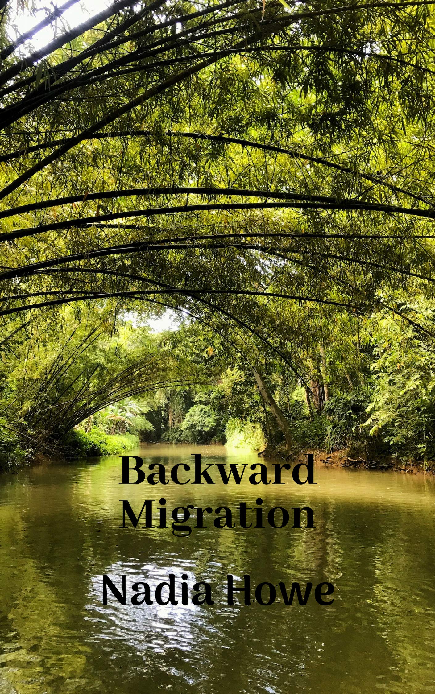 Backward Migration: A Short Story by Nadia Howe | Goodreads