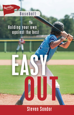 Easy Out by Steven Sandor | Goodreads