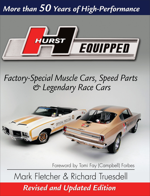 Hurst Equipped: Revised and Updated Edition by Rich Truesdell | Goodreads