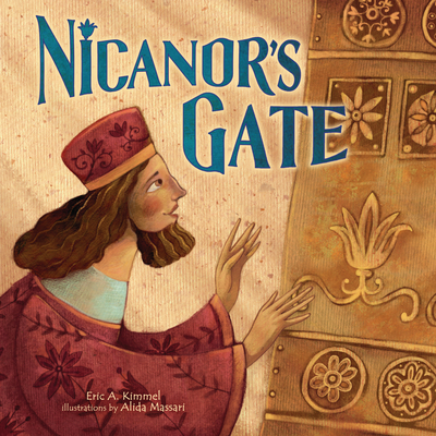 Nicanor's Gate by Eric A. Kimmel | Goodreads