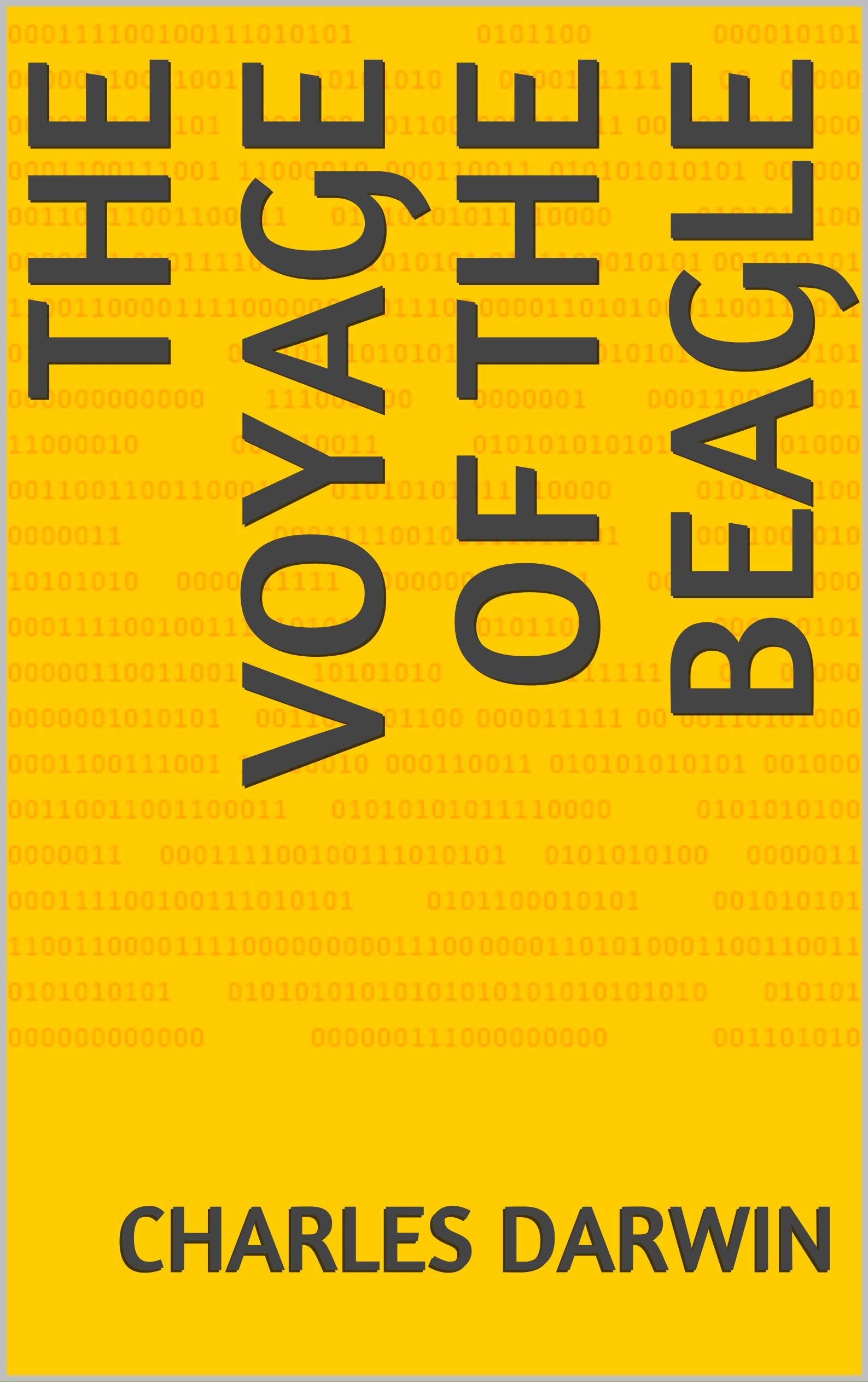 The Voyage of the Beagle by Charles Darwin | Goodreads