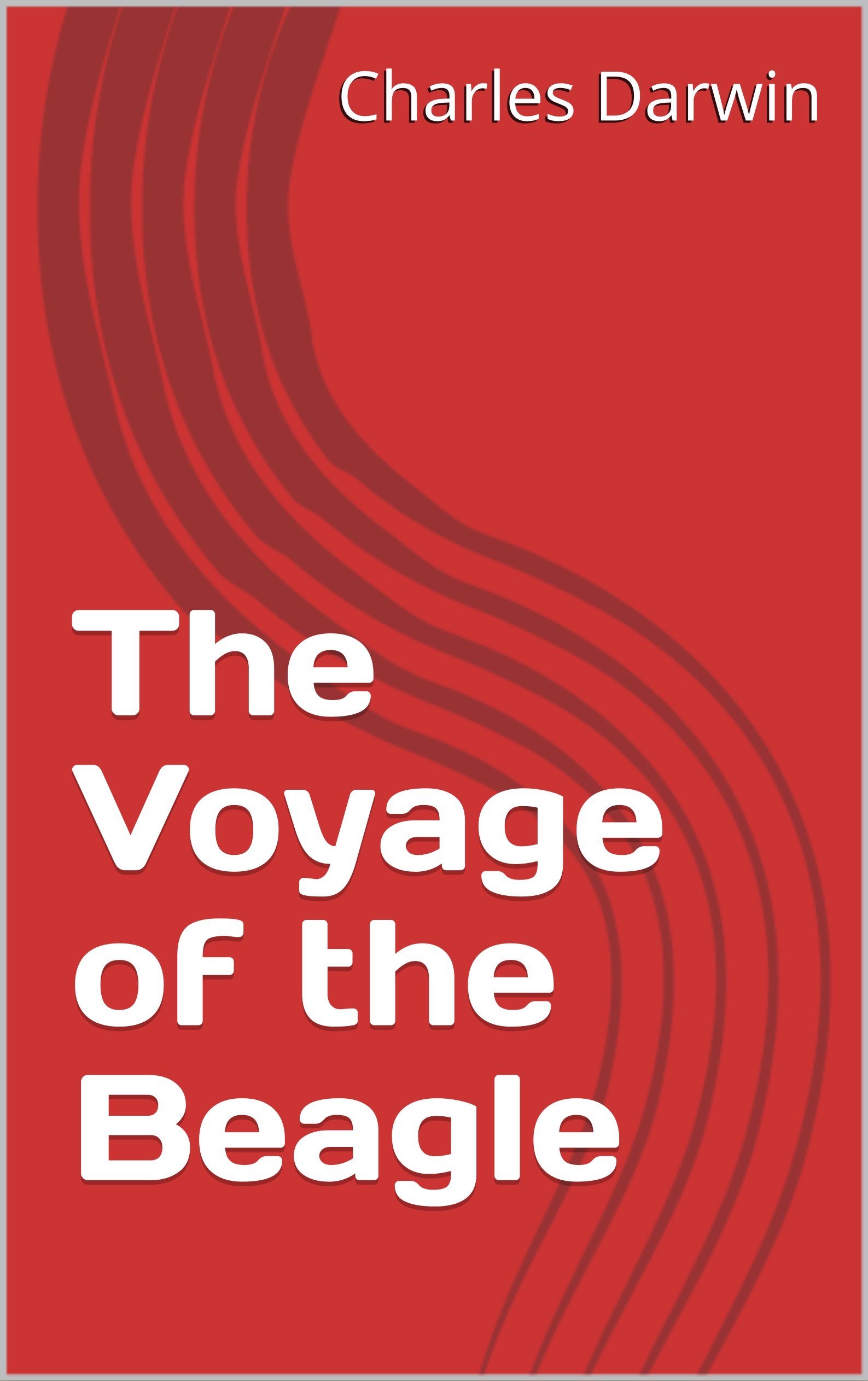 The Voyage of the Beagle by Charles Darwin | Goodreads