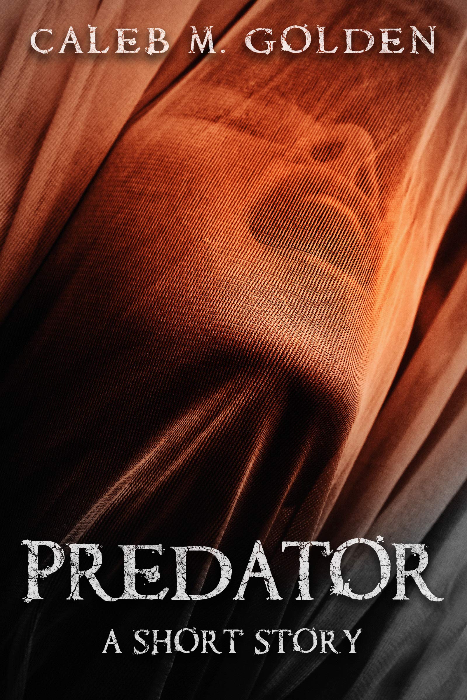 Predator: A short story by Caleb M. Golden by Caleb M. Golden | Goodreads