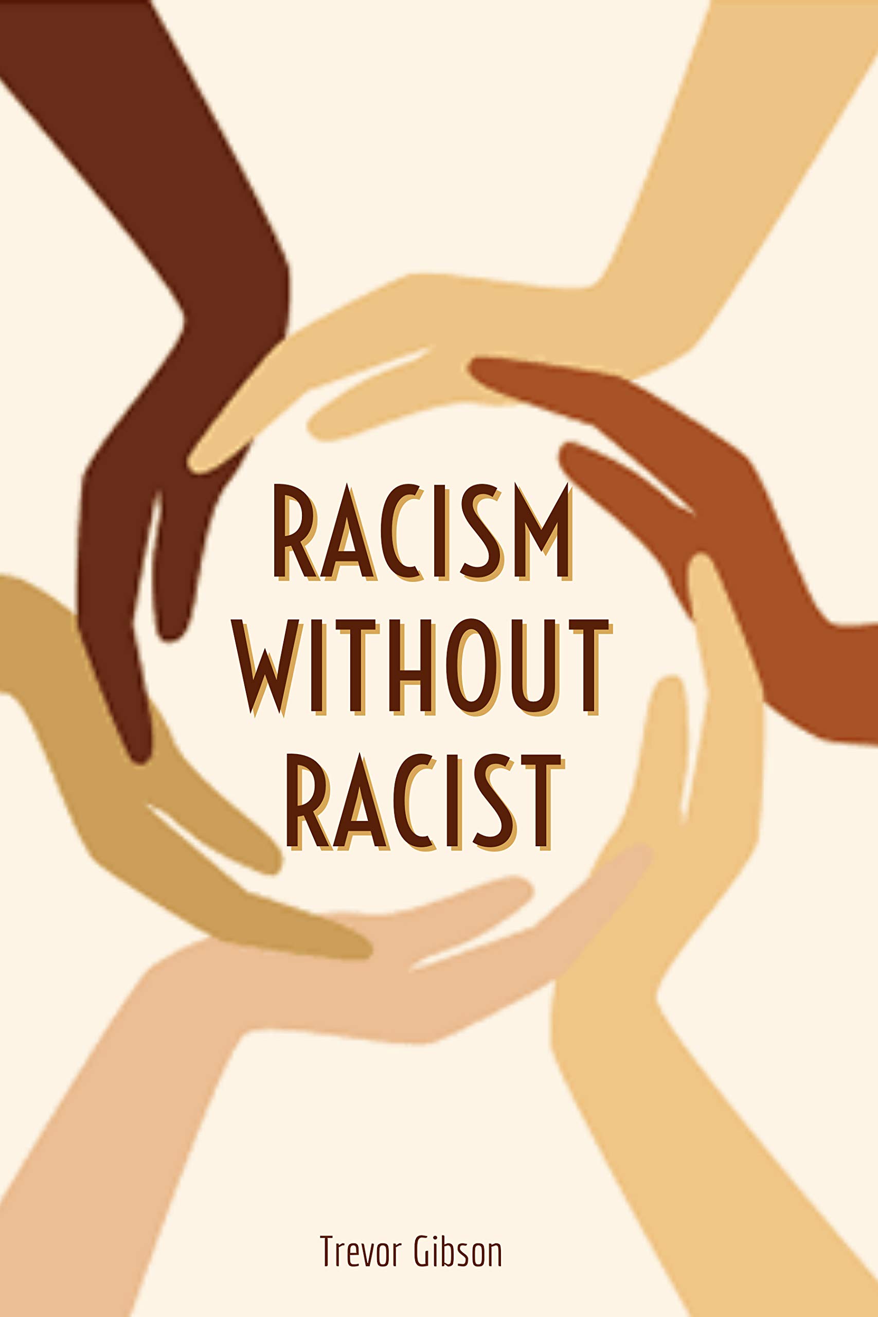 RACISM WITHOUT RACIST: Chants Of Racism, Privileges, Police Brutality, Racial Discrimination ...
