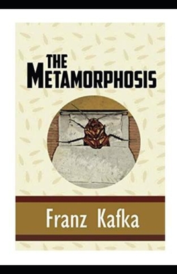 Metamorphosis illustrated by Franz Kafka | Goodreads