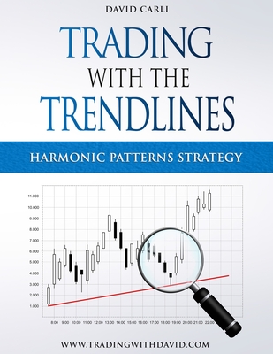 Trading with the Trendlines - Harmonic Patterns Strategy: Trading ...