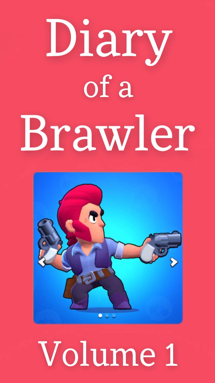 Diary of a Brawler - Volume 1 by Marc Cotoman | Goodreads
