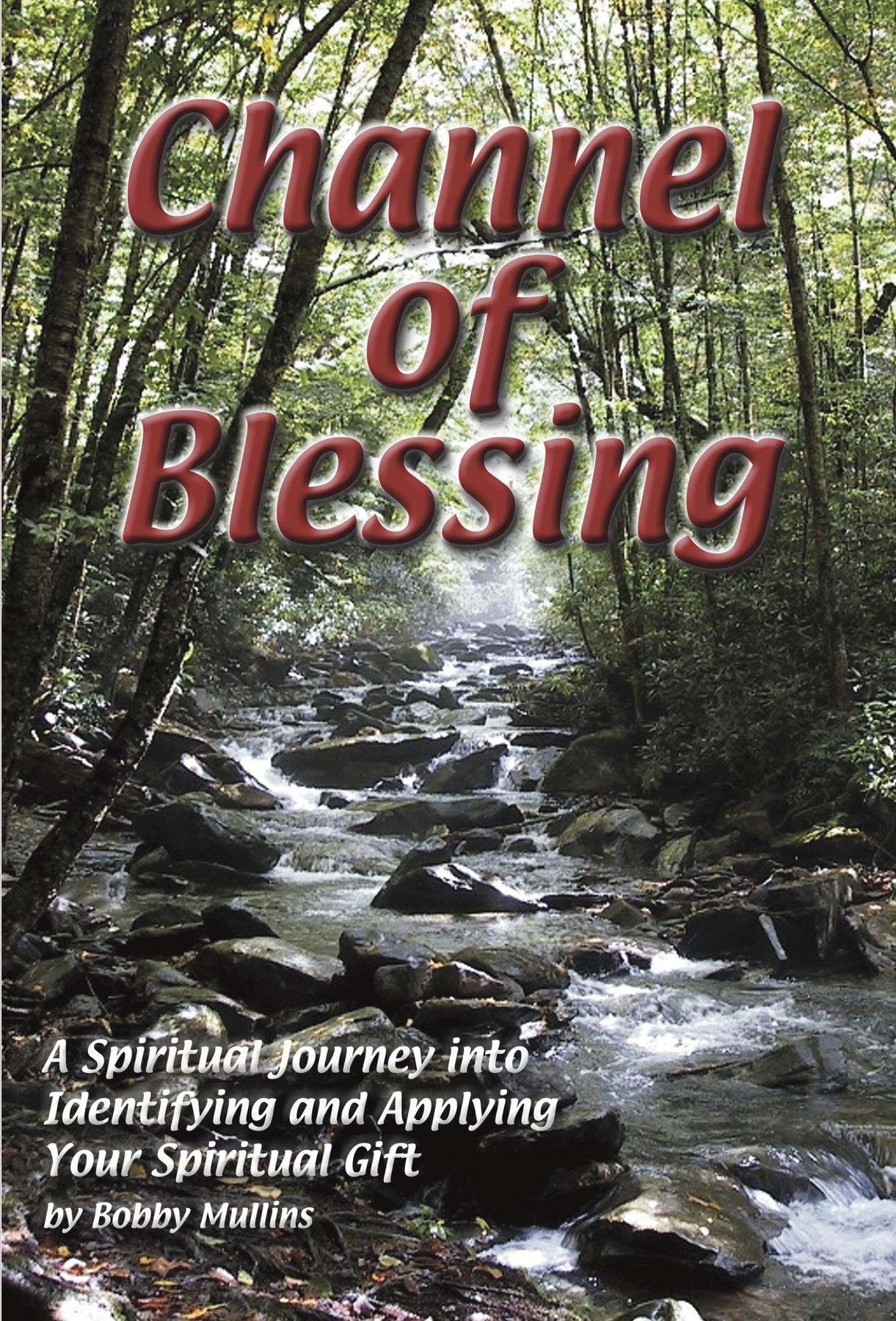 Channel of Blessing: A Spiritual Journey into Identifying and ...