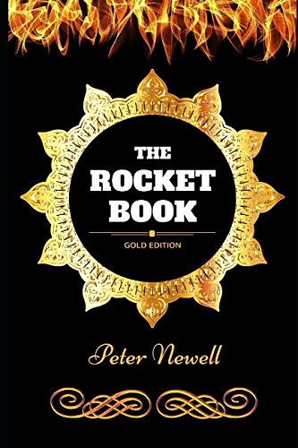 The Rocket Book by Peter Newell | Goodreads